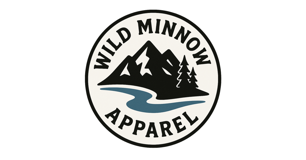 Wild Minnow Apparel