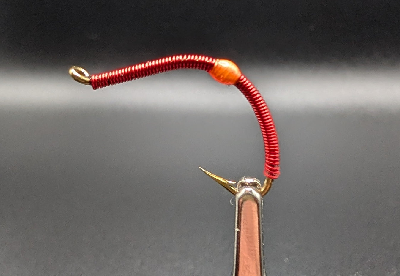 OG Wire Worm – Wild Minnow Apparel